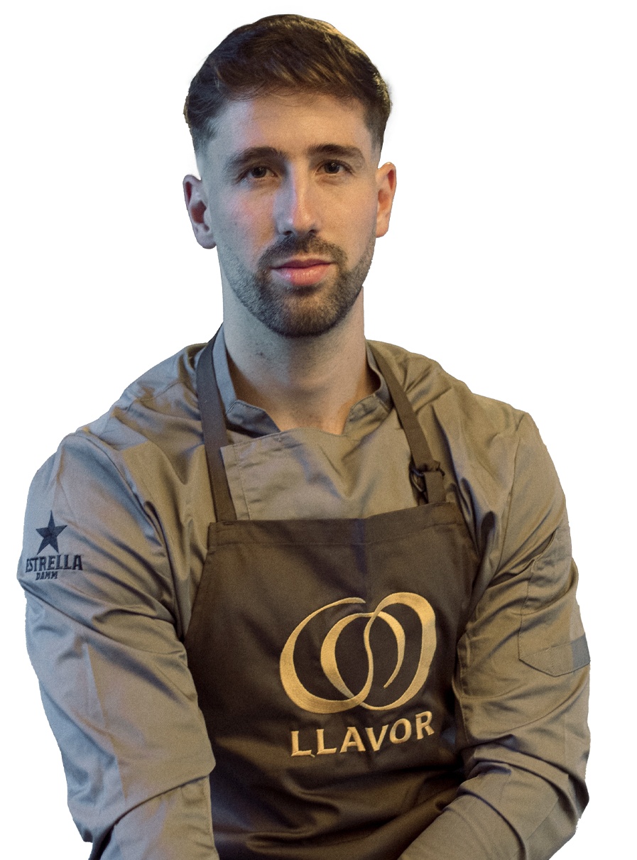 Home — Restaurante Llavor